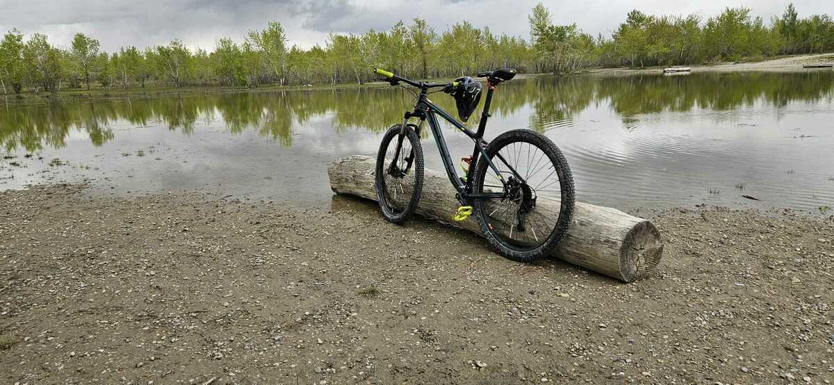 Stolen 2021 Kona Lavadome 29 XLG