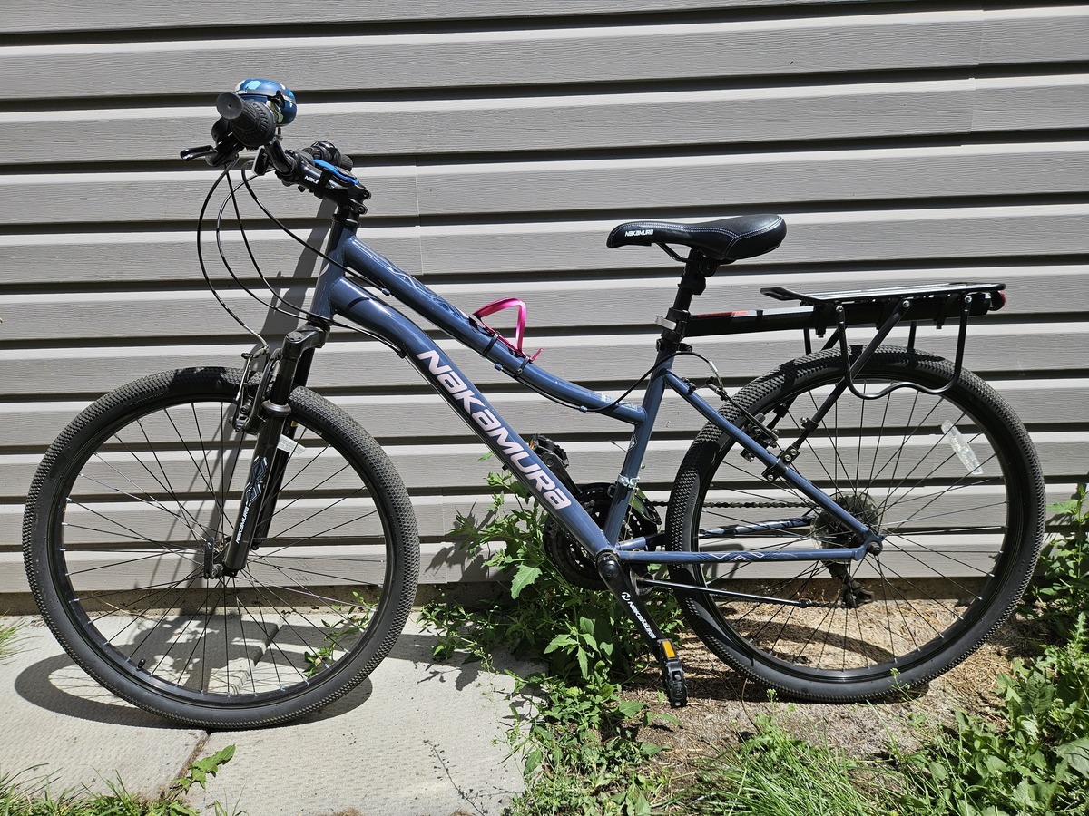 2023 Nakamura Women's Inspire