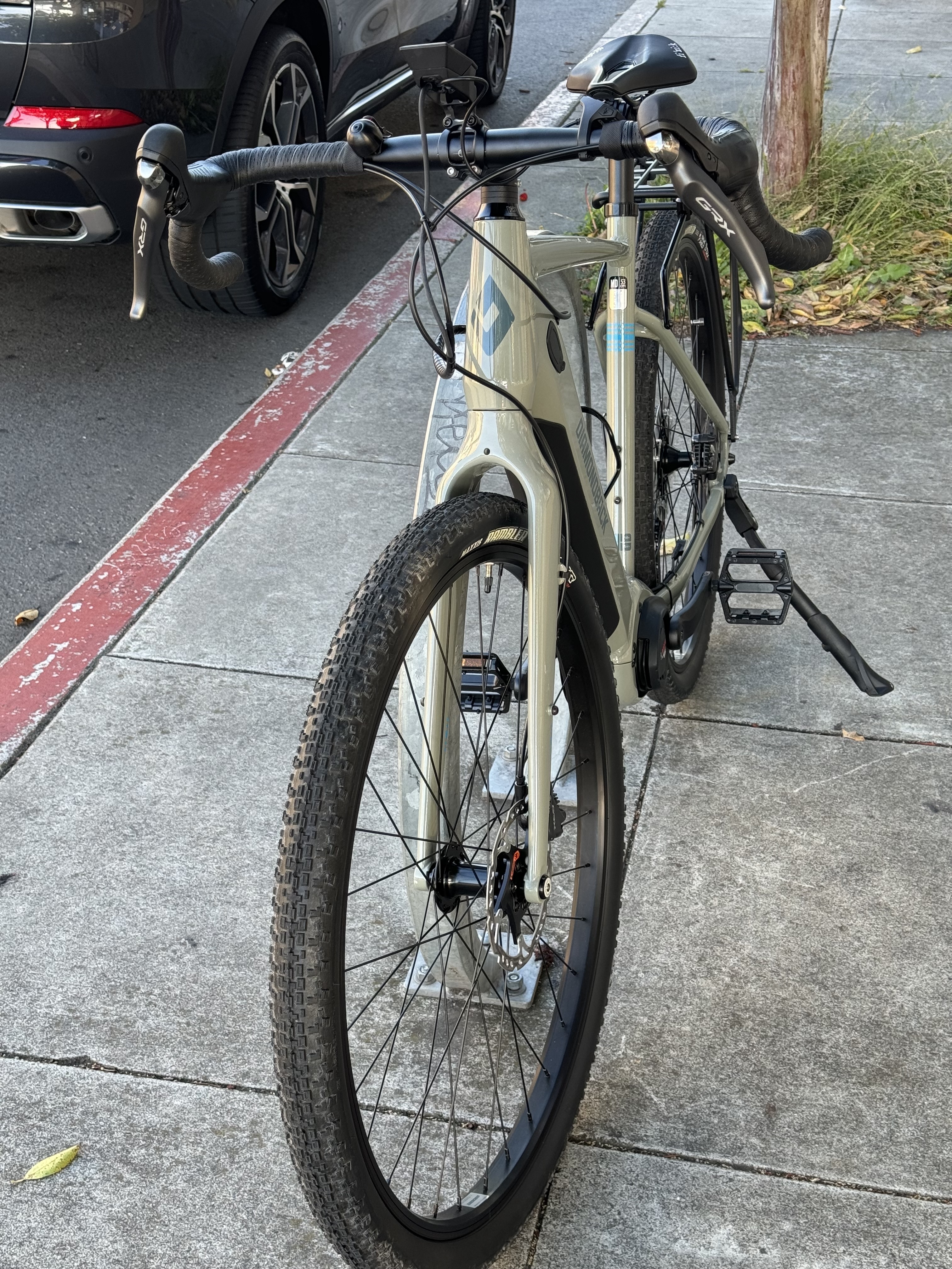 Diamondback Current