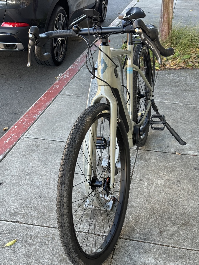 Diamondback Current