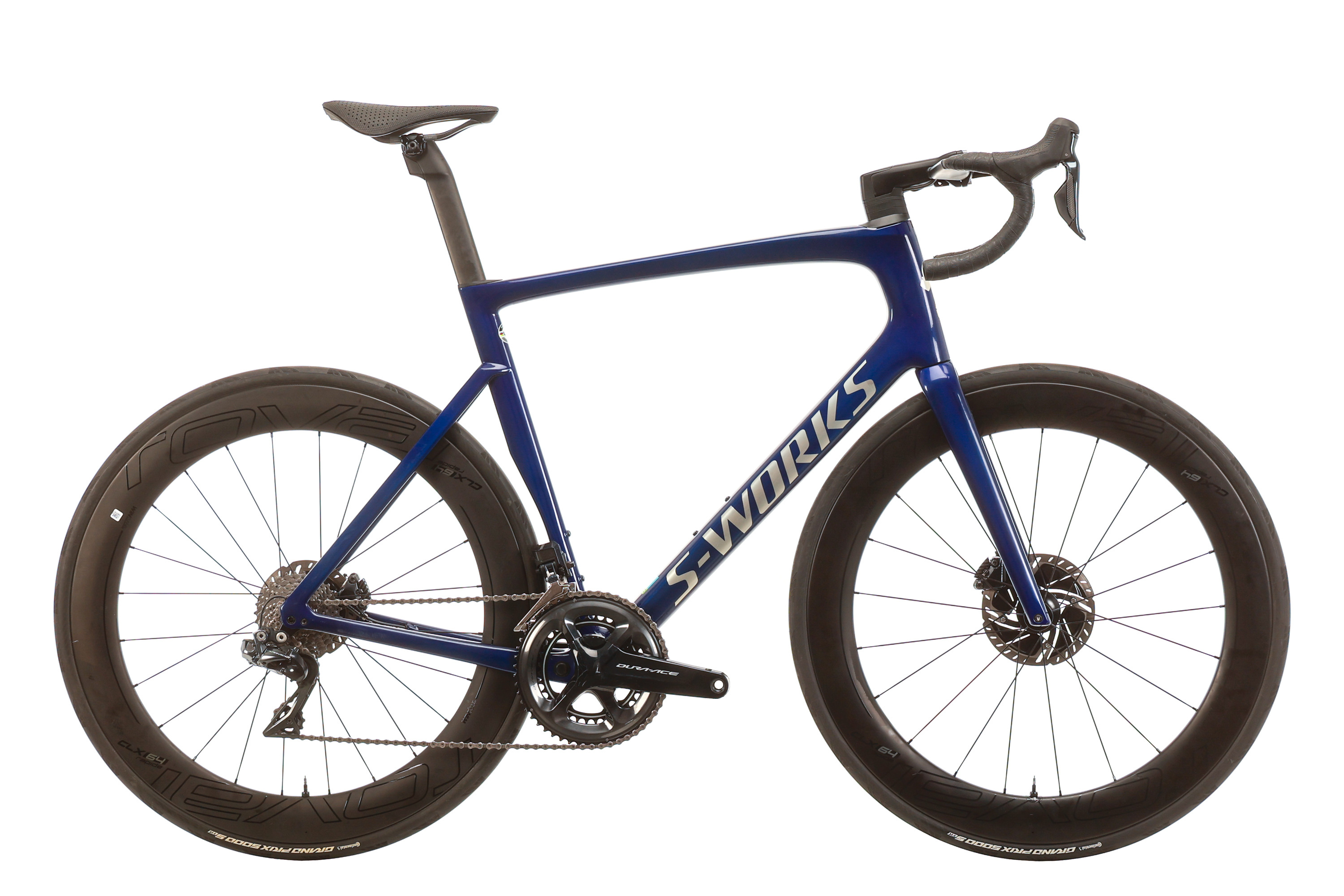 2021 Specialized S-Works Tarmac SL7