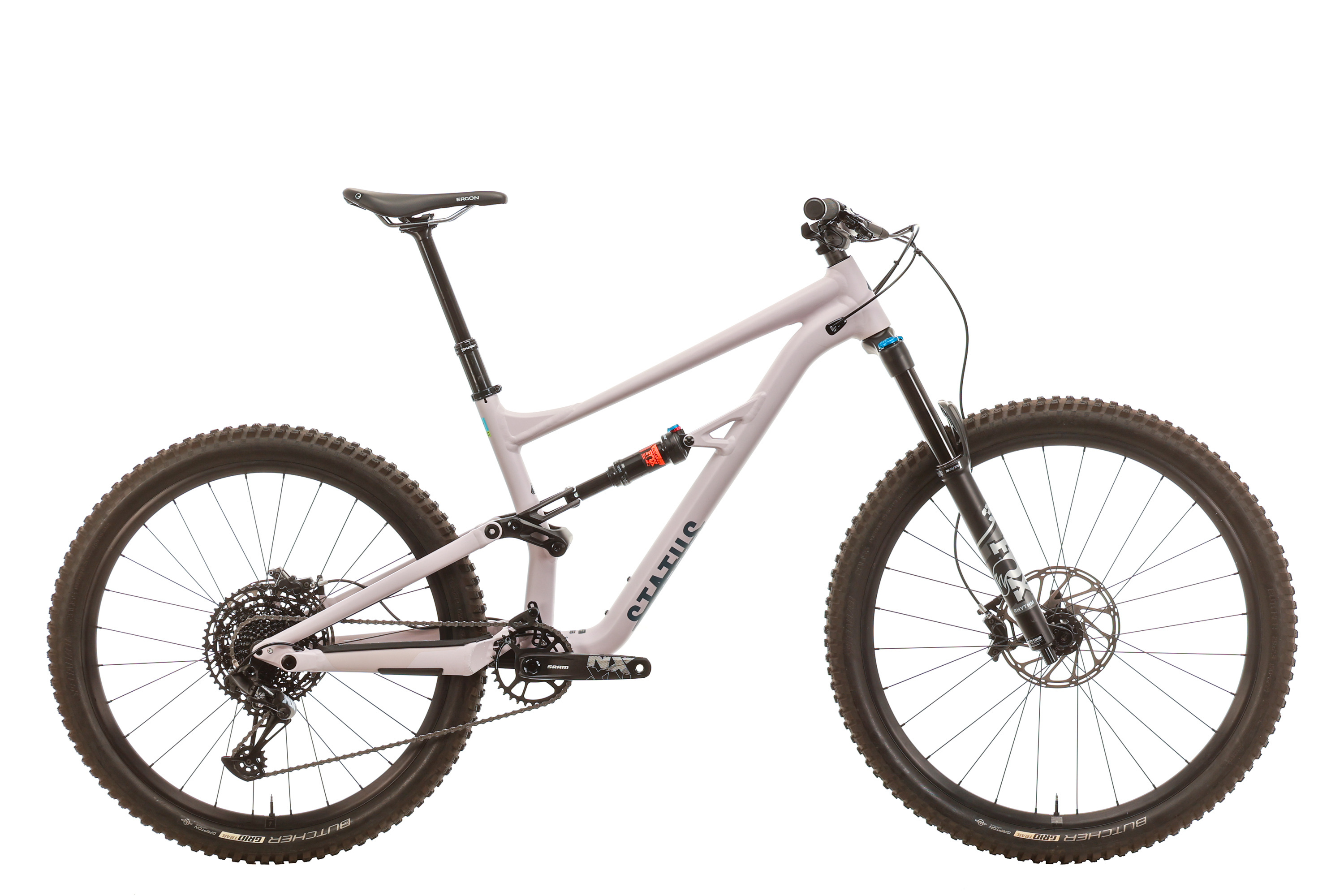 2021 Specialized Status 140