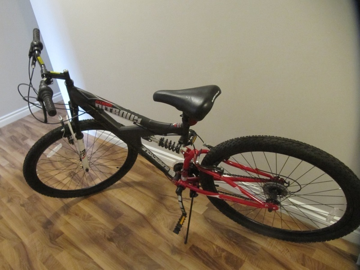 2019 Supercycle 8210-09CT 15219