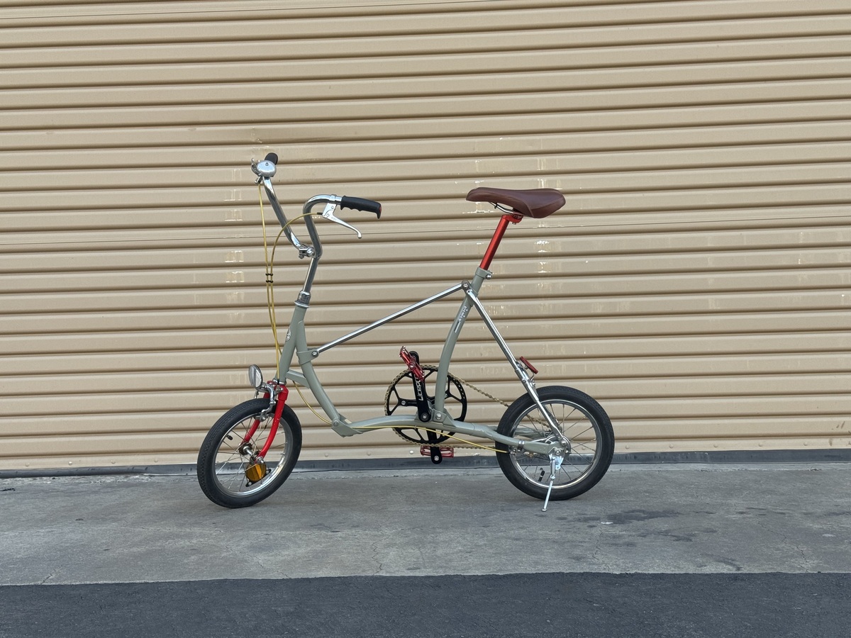 1980 Bridgestone Picnica
