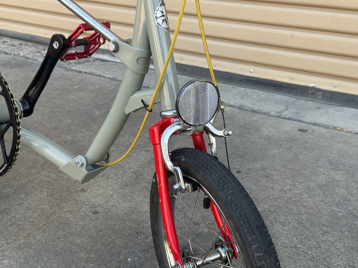 1980 Bridgestone Picnica