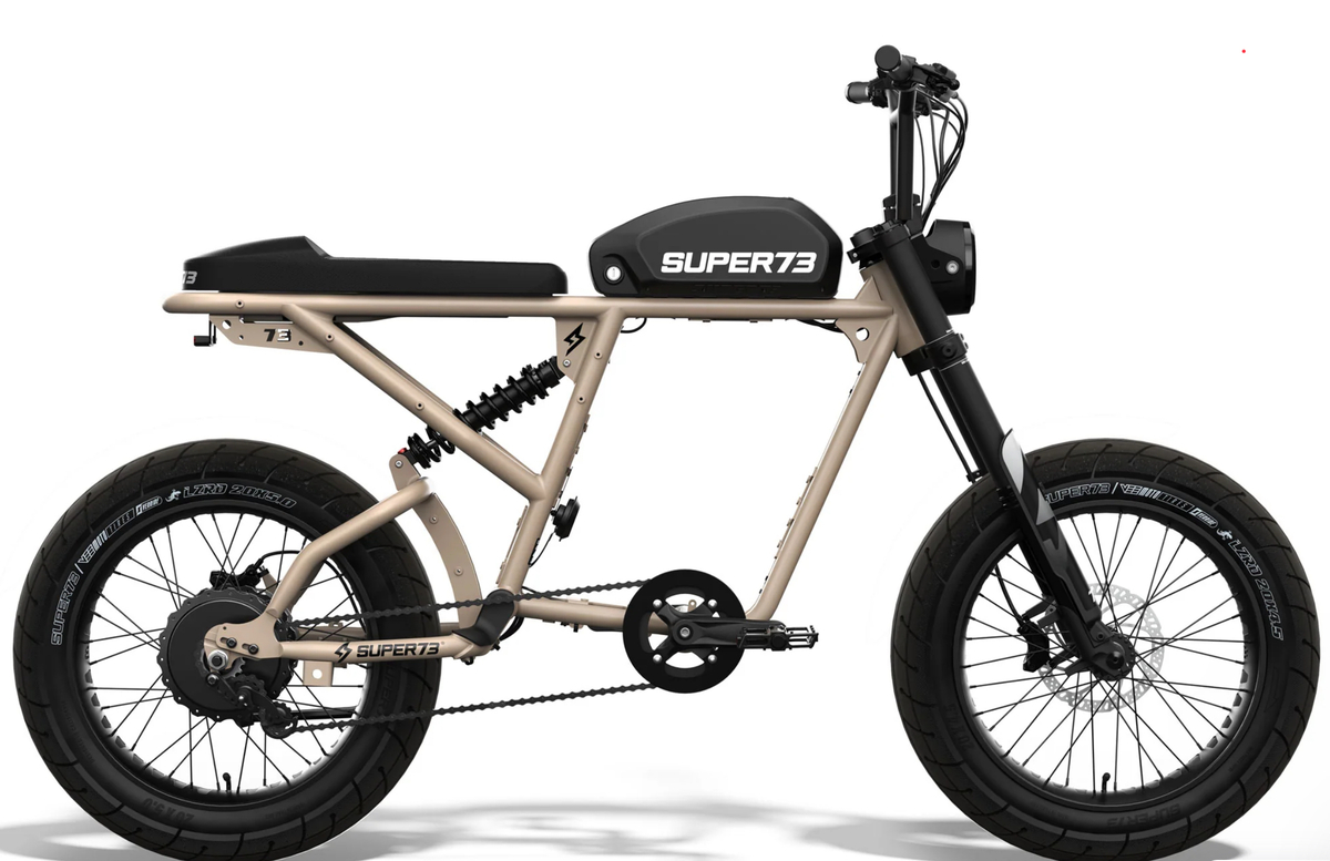 2024 Super73 Brooklyn - R