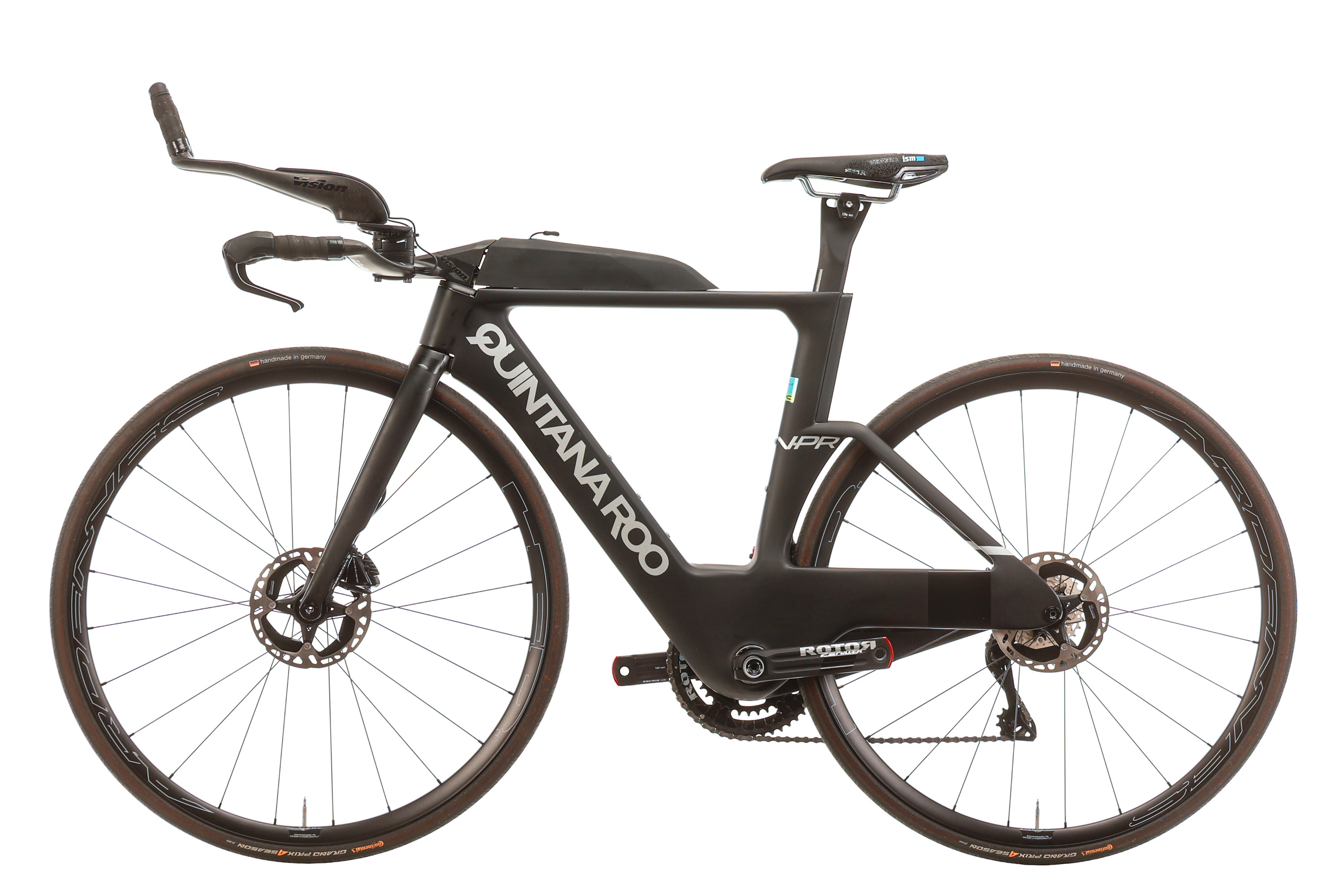 2022 Quintana Roo V-PR