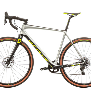 2019 SCOTT Addict CX RC