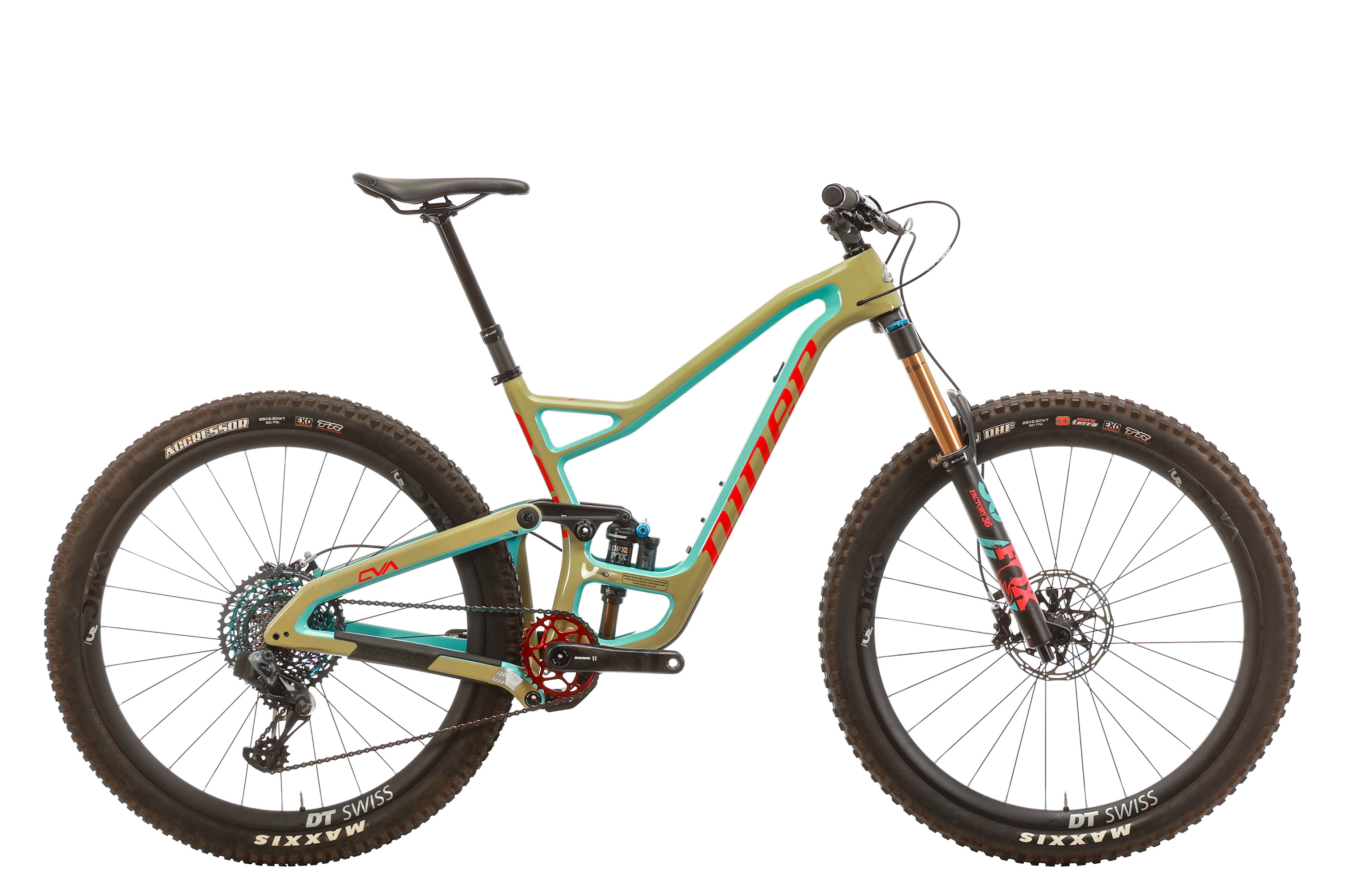 2019 Niner RIP 9 RDO