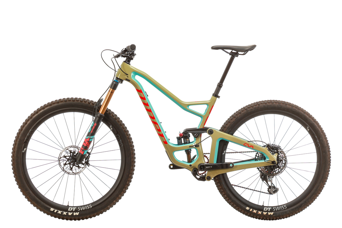 2019 Niner RIP 9 RDO