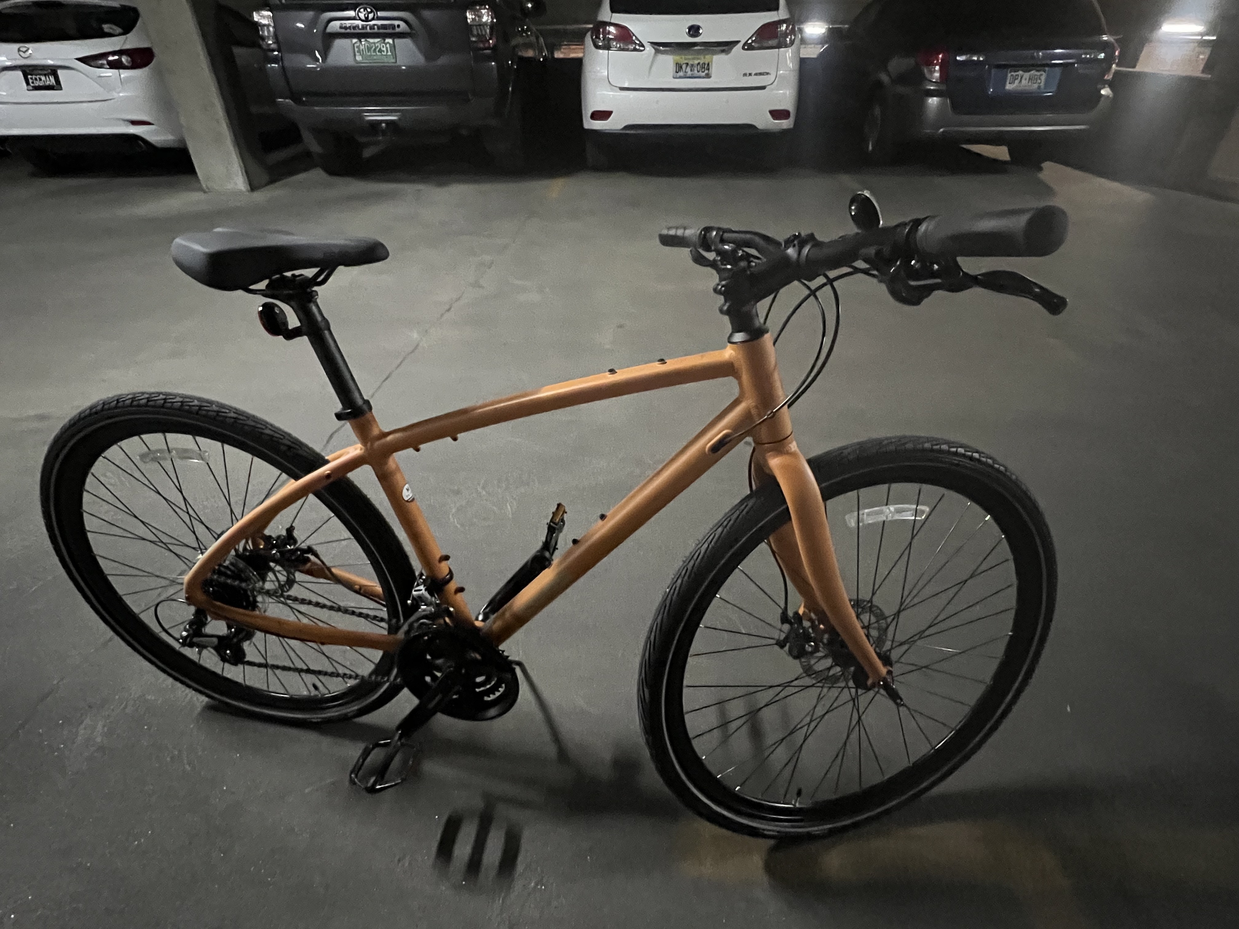 2024 REI Co-op City 1.1 Bi