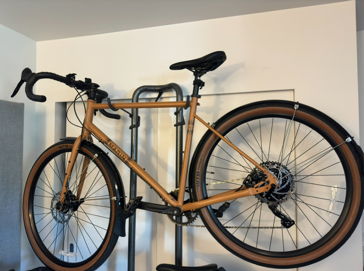 2024 Marin Bikes Nicasio Plus