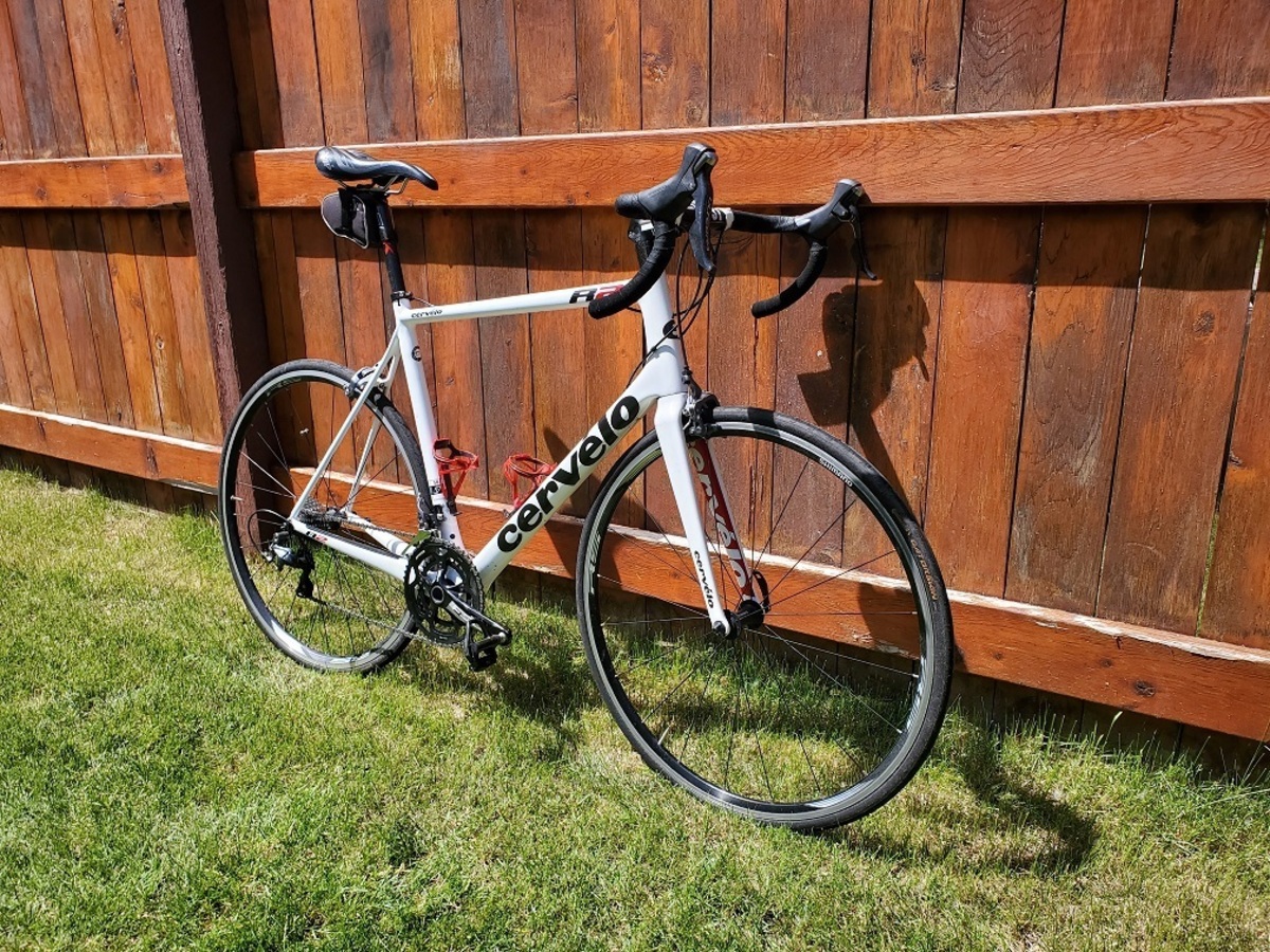 2024 Cervélo R2