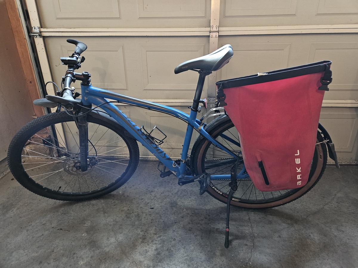 Specialized Rockhopper Comp Disc