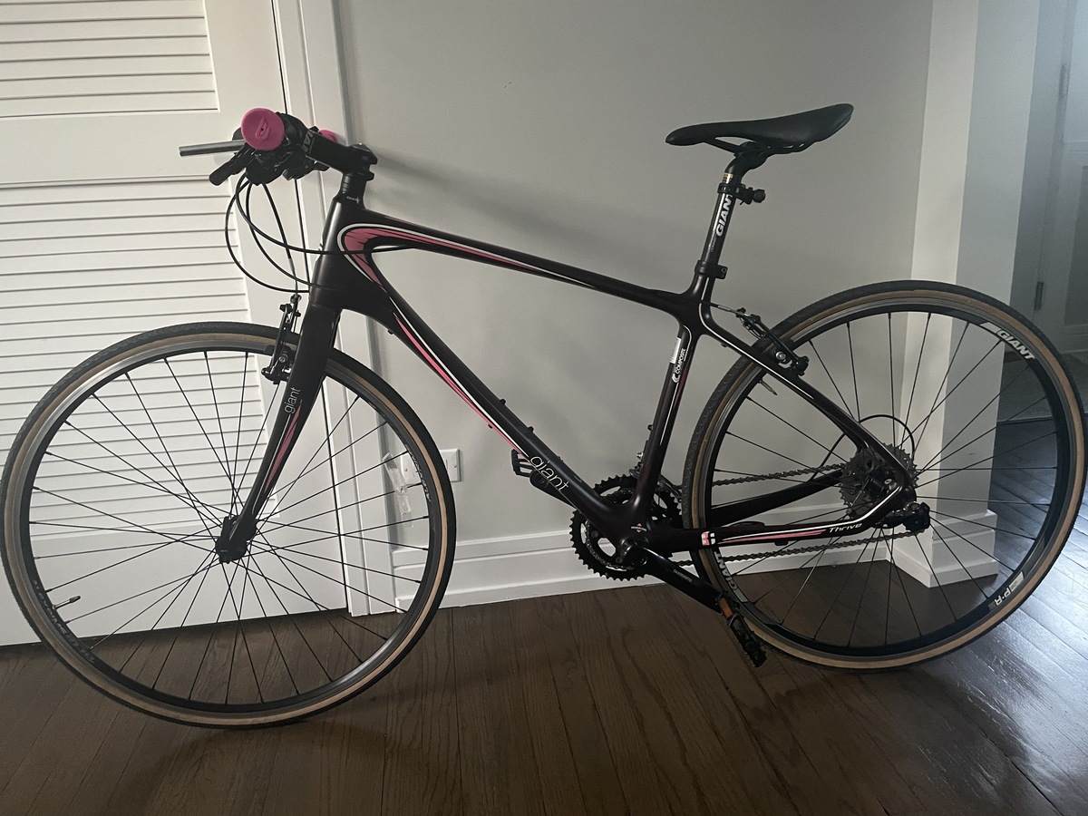 Giant Thrive Composite