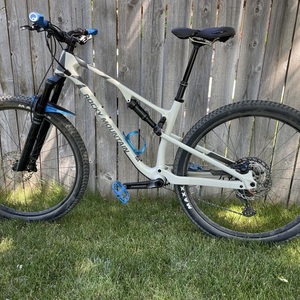 2024 Rocky Mountain Bicycles Element C50