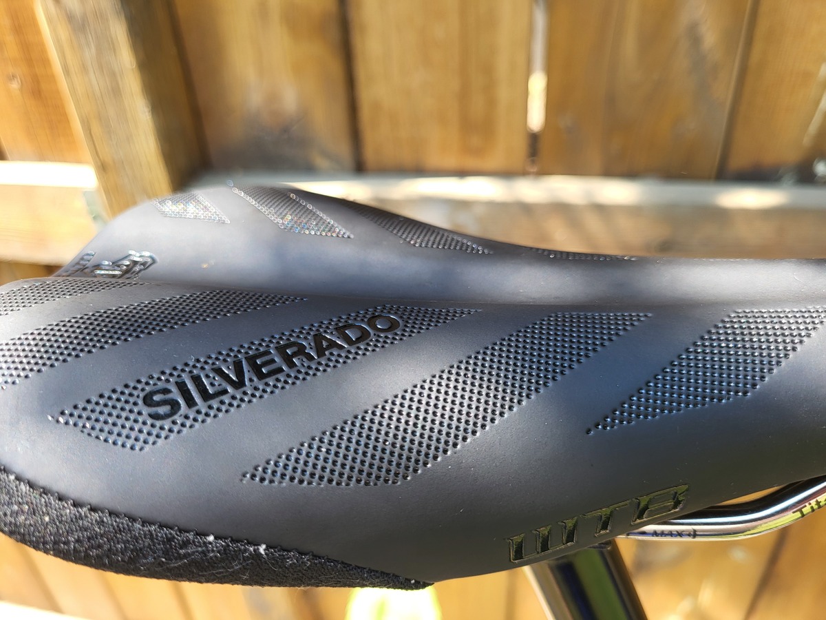 2022 Scor MTB Scor 4060 LT GX XLarge Purple