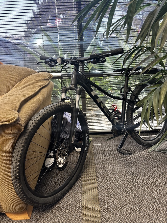 Trek MARLIN