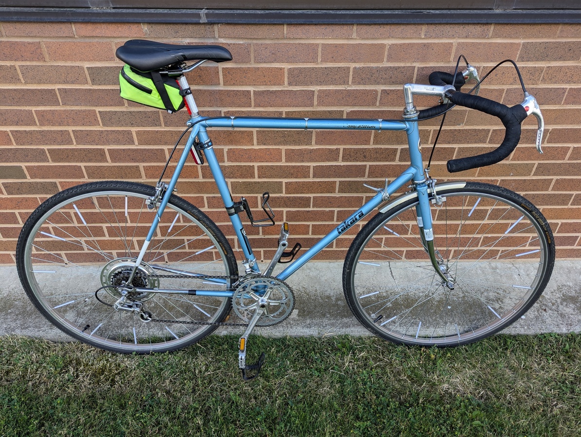 1981 Takara Competition