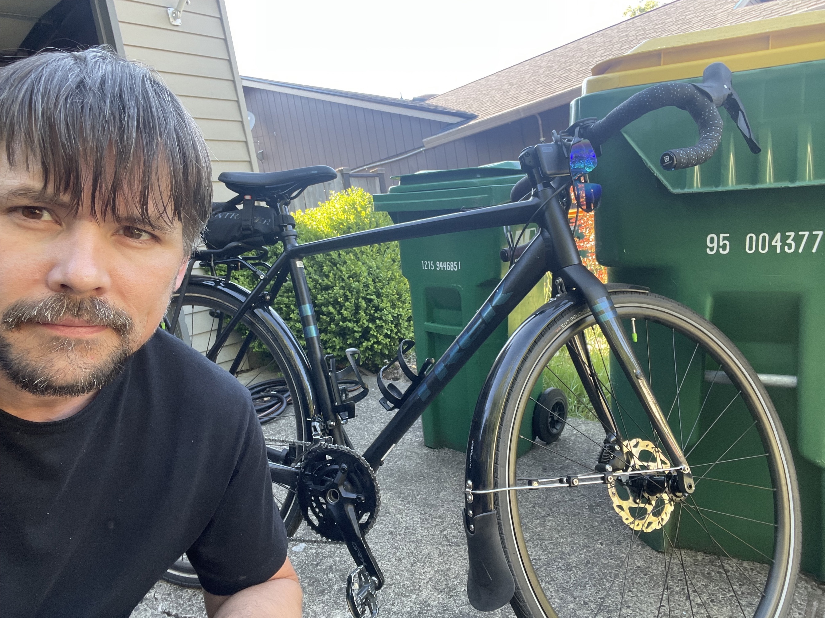 2021 Trek