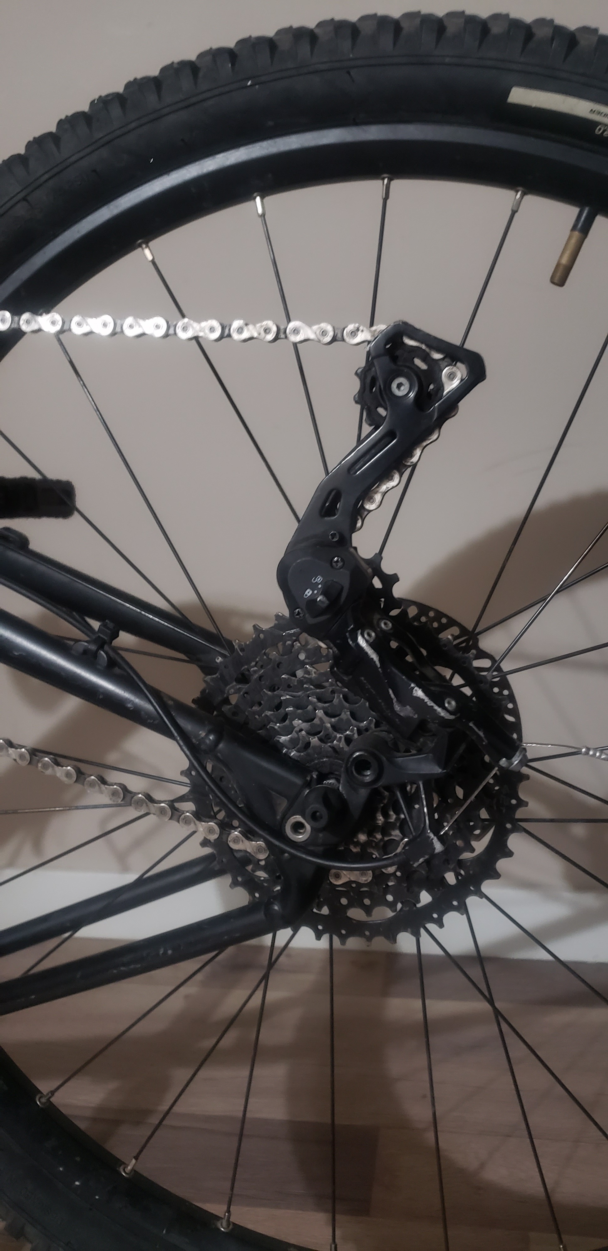 Specialized