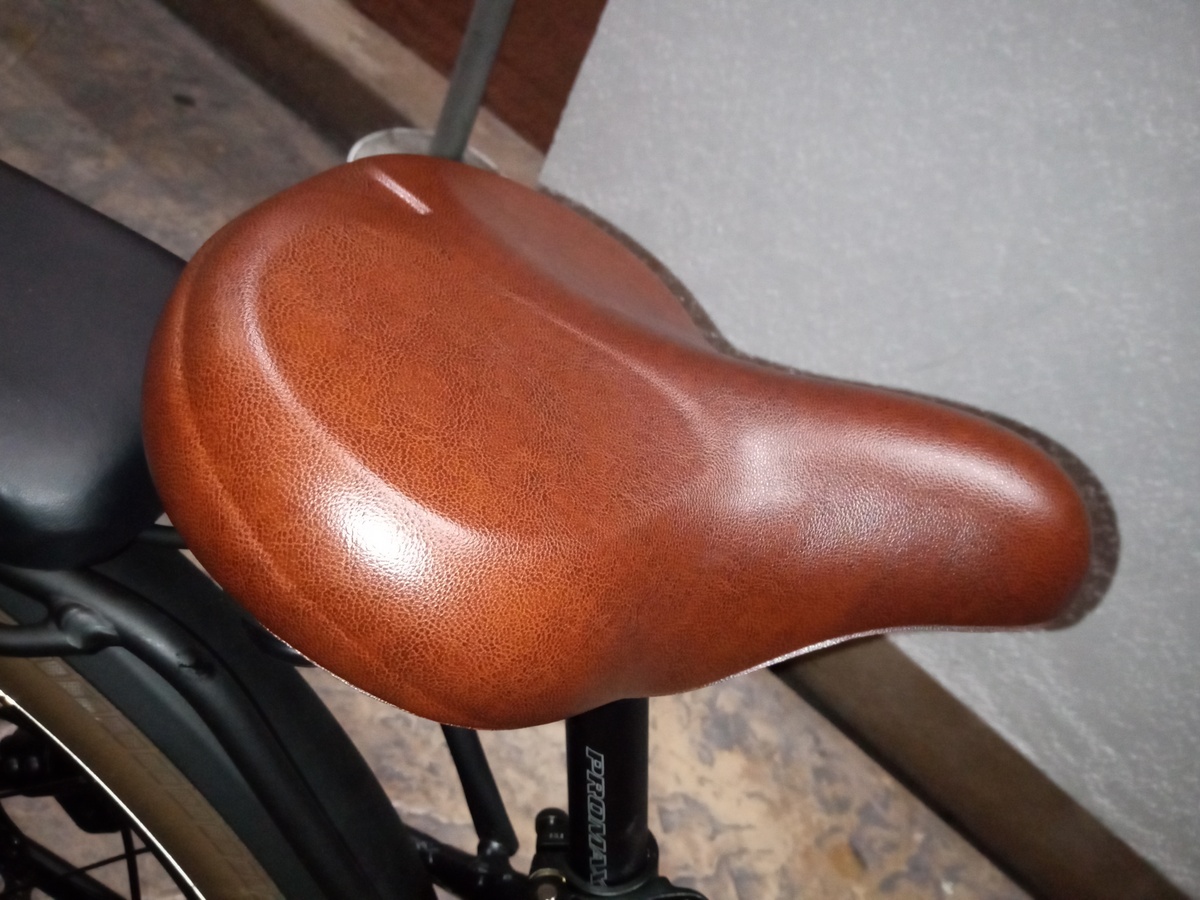 Magnum Bikes Low rider