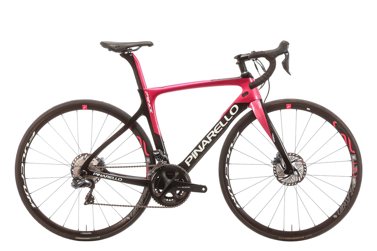 2020 Pinarello Prince Disk