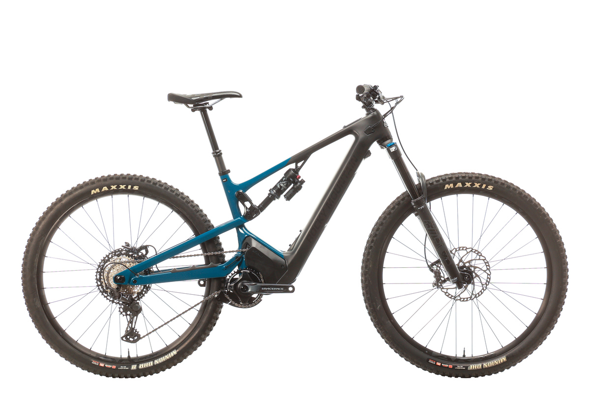 2022 Rocky Mountain Bicycles Instinct Powerplay C70