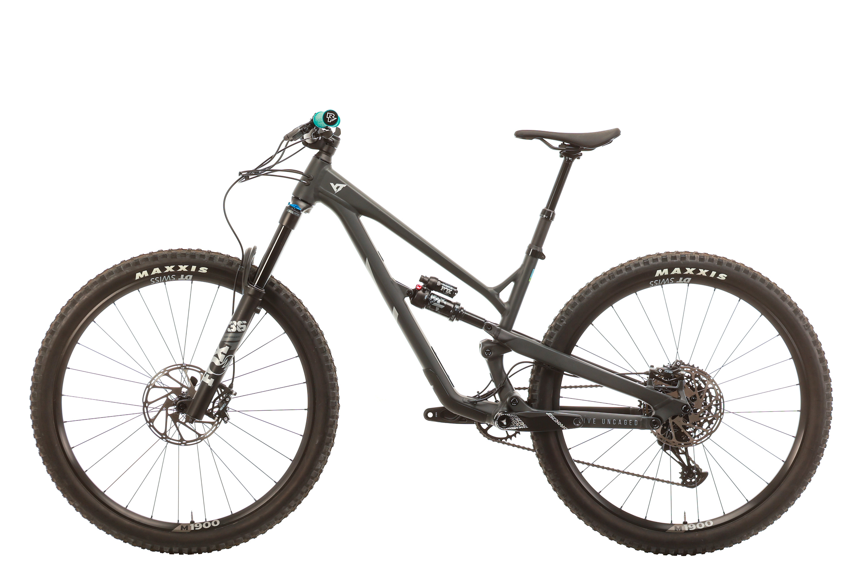 2022 YT Jeffsy Core 2