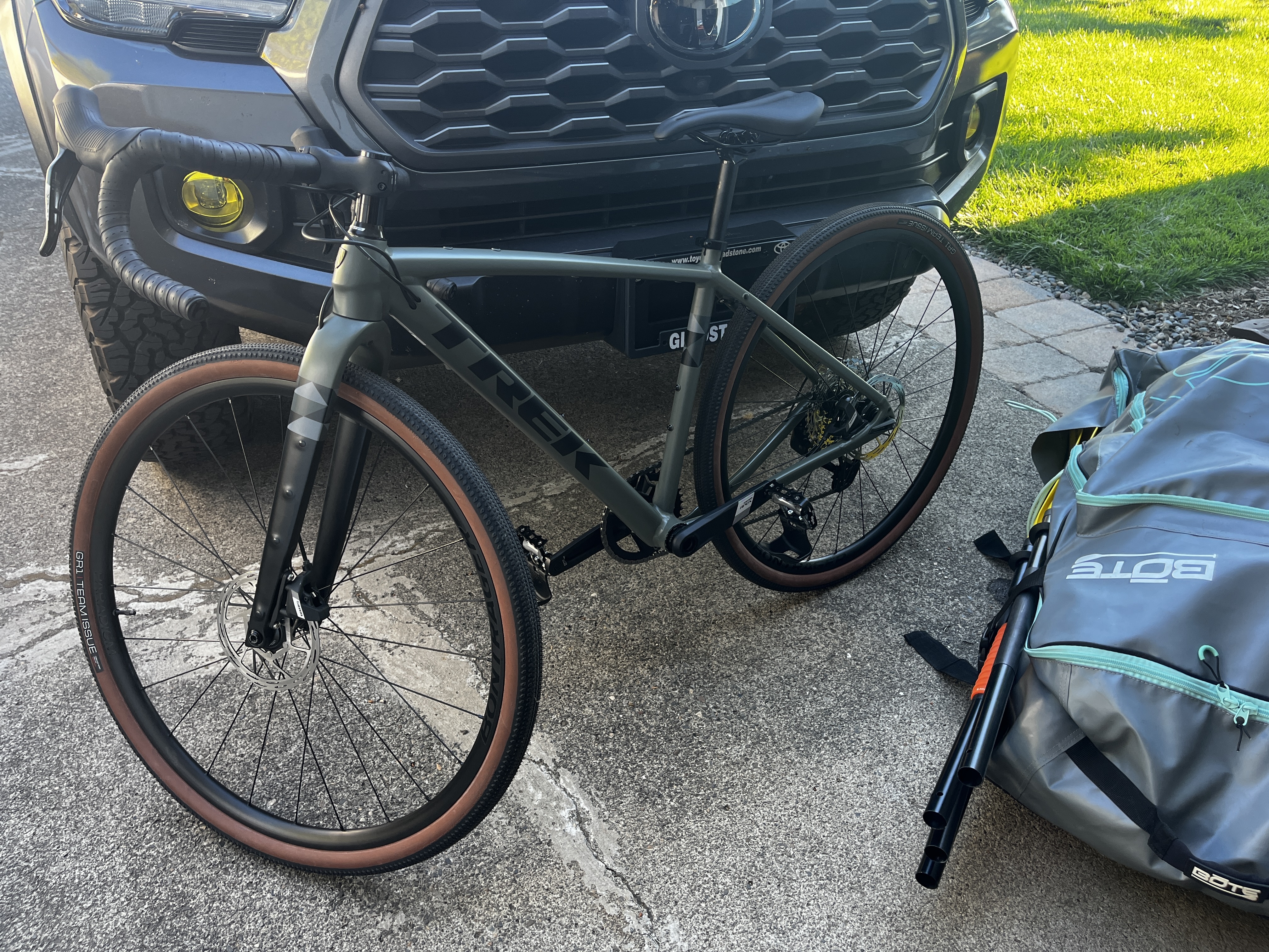 Trek