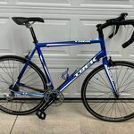 Trek Alpha