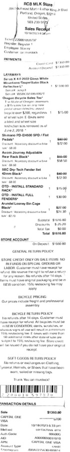 2022 Specialized Sirrus X 4.0