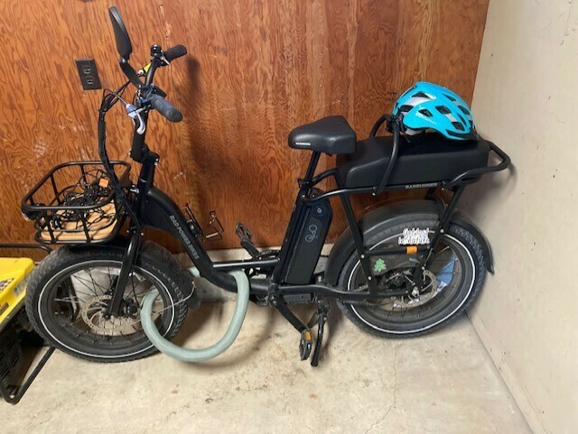 2024 Rad Power Bikes Rad Runner 2