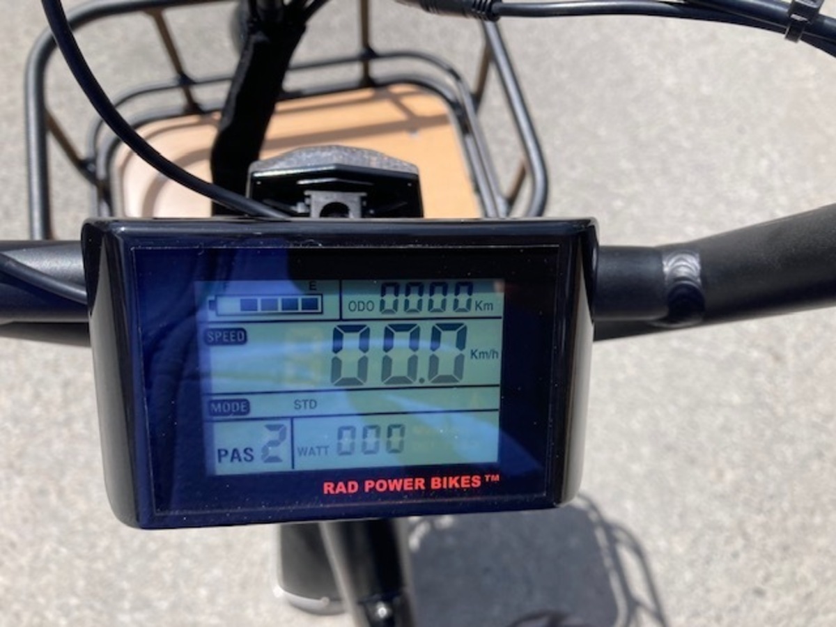 2024 Rad Power Bikes Rad Runner 2