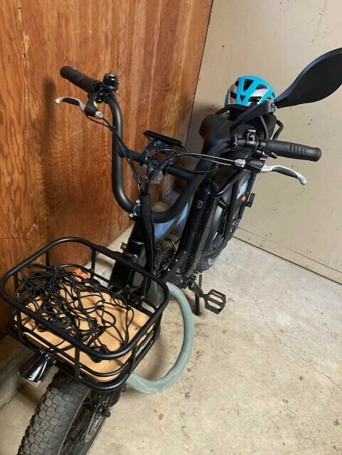 2024 Rad Power Bikes Rad Runner 2