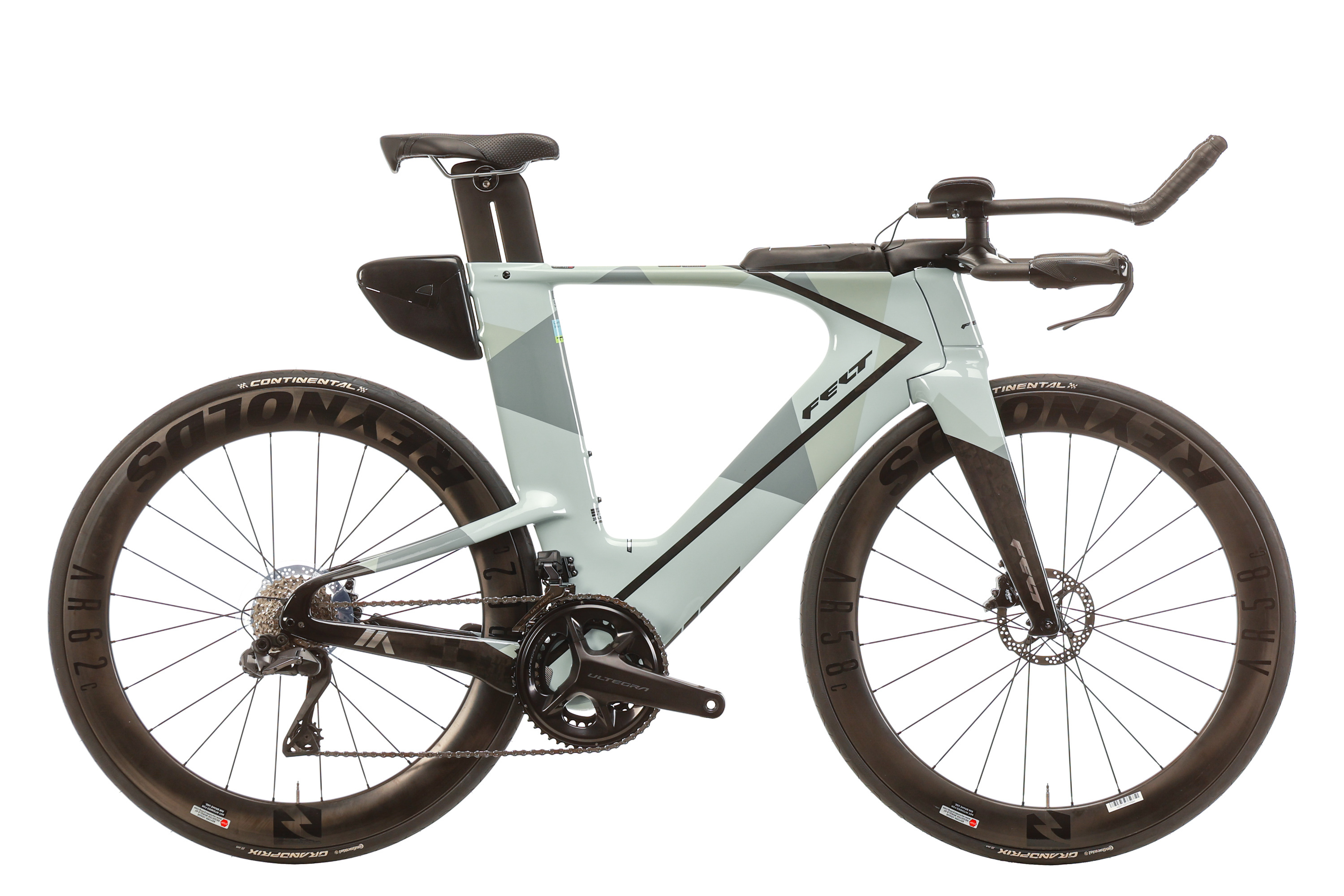 2023 Felt IA Advanced