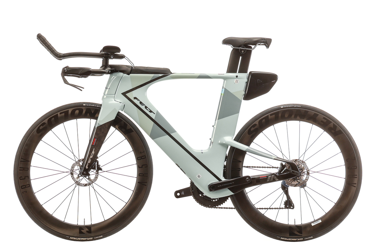 2023 Felt IA Advanced