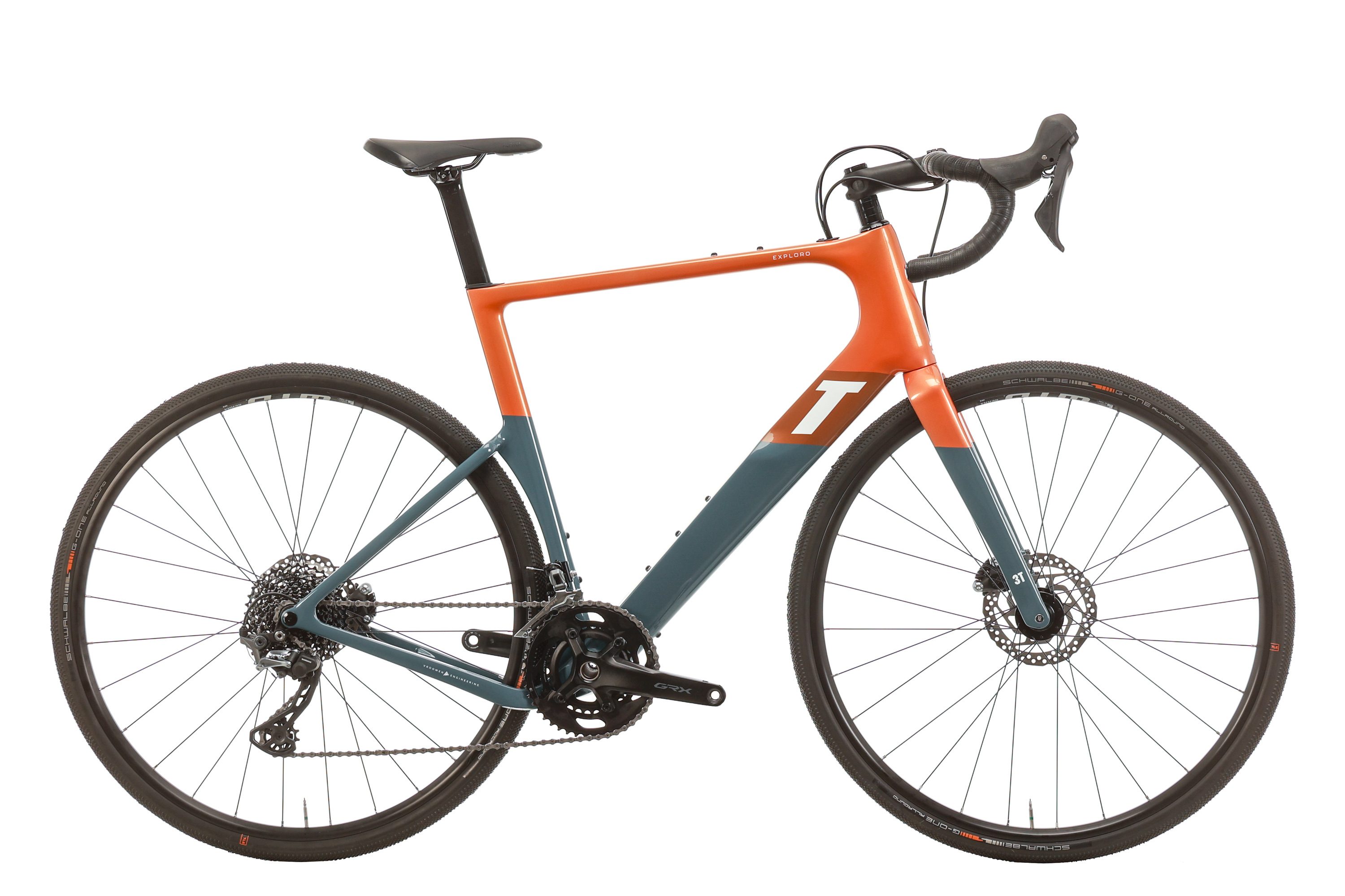 2021 3T Exploro