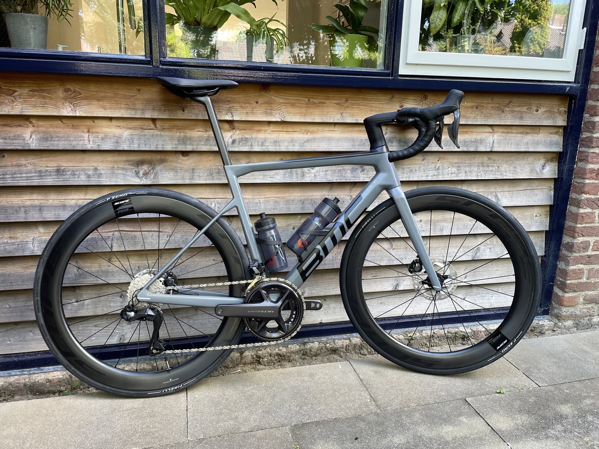 2024 BMC SLR01