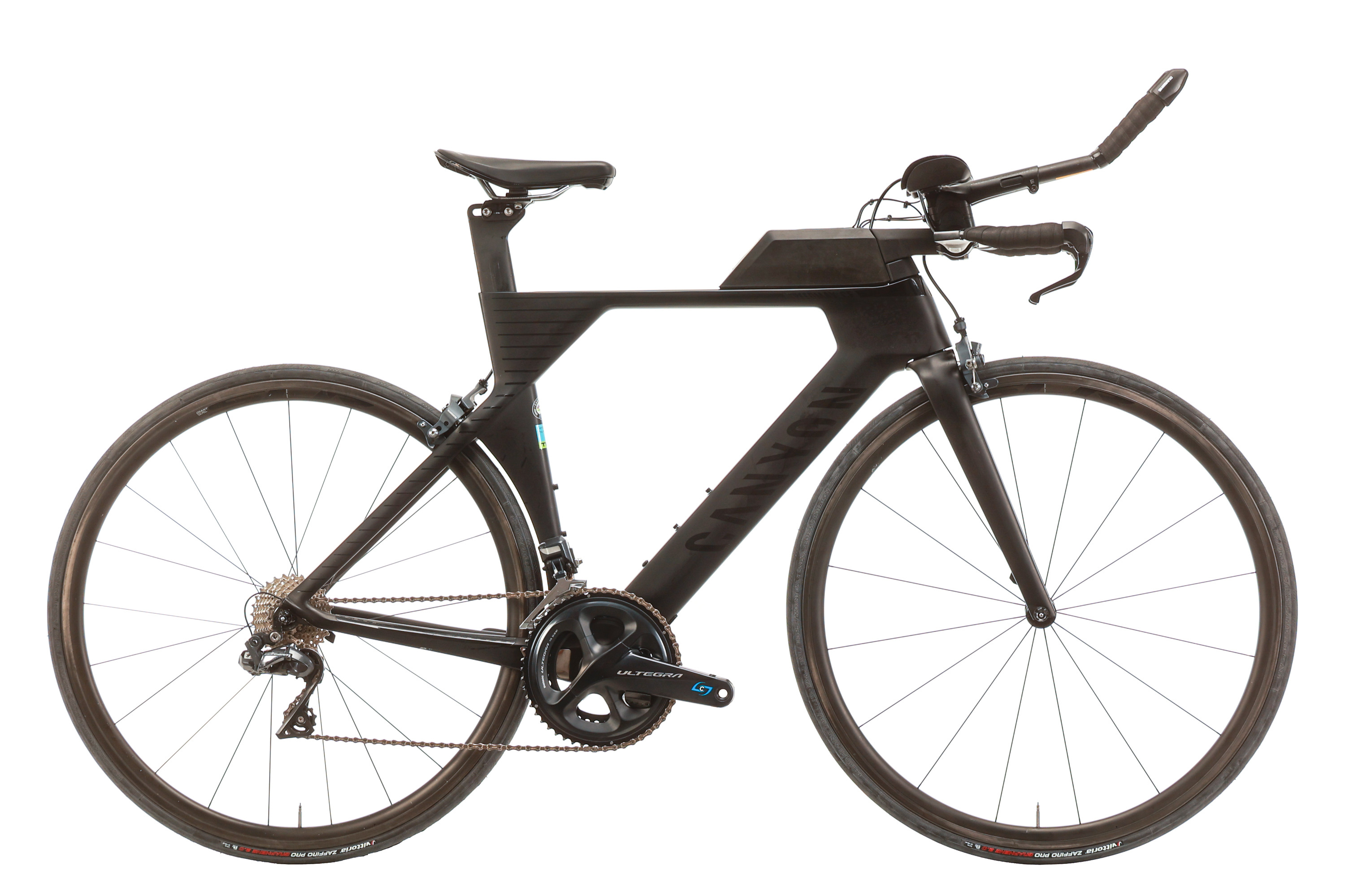 2019 Canyon bicycles Speedmax CF