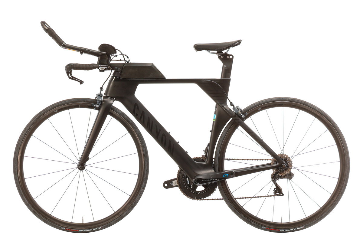 2019 Canyon bicycles Speedmax CF
