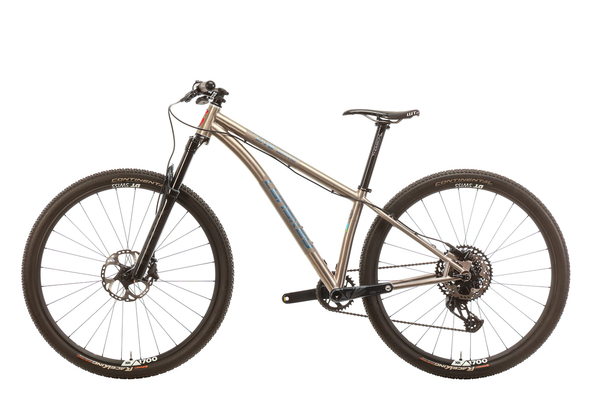 2020 Lynskey Live Wire