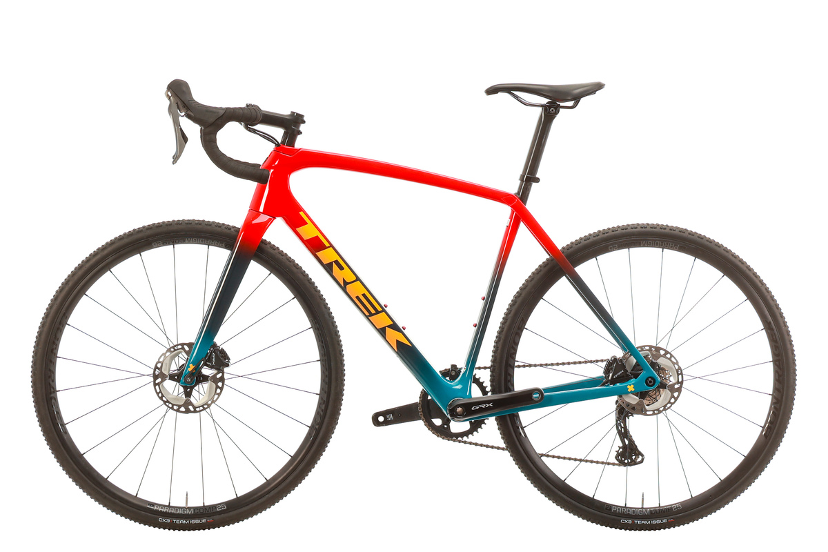 2023 Trek Boone 6