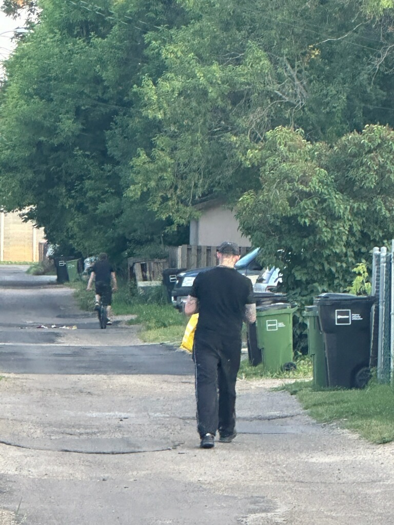 Stolen 2024 Capix Villian