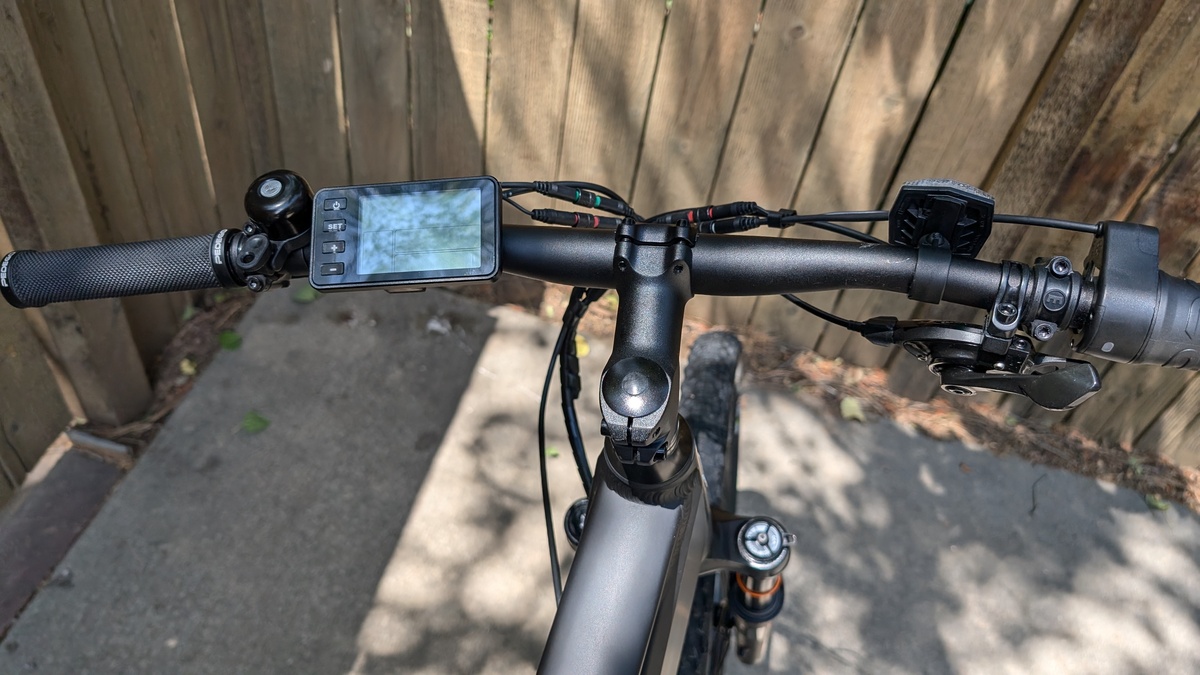 2024 Pedego Ridge Rider