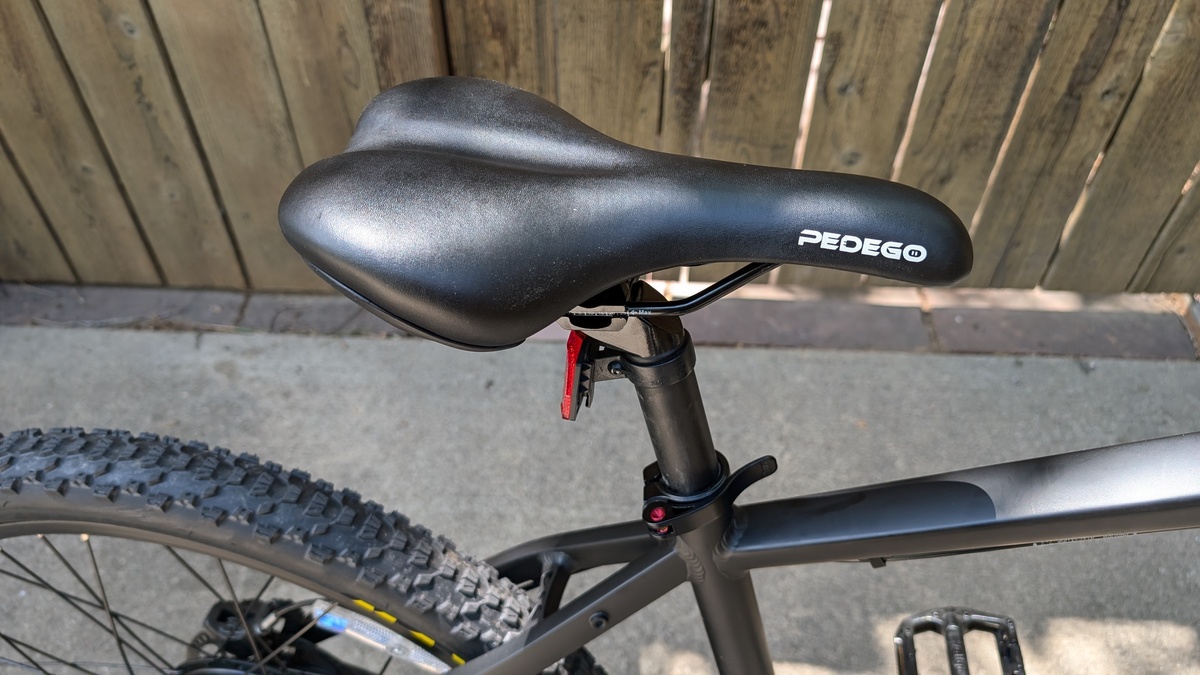 2024 Pedego Ridge Rider