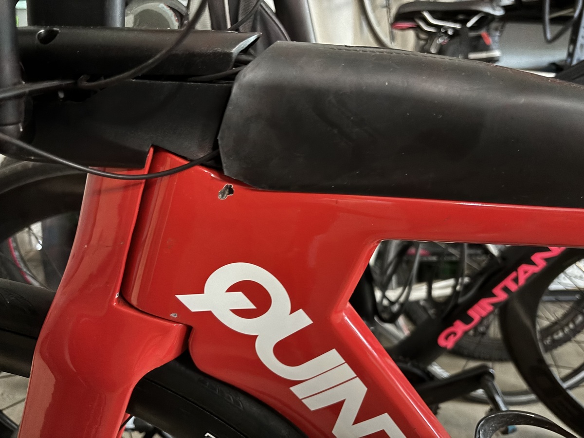 2017 Quintana Roo QR PRsix