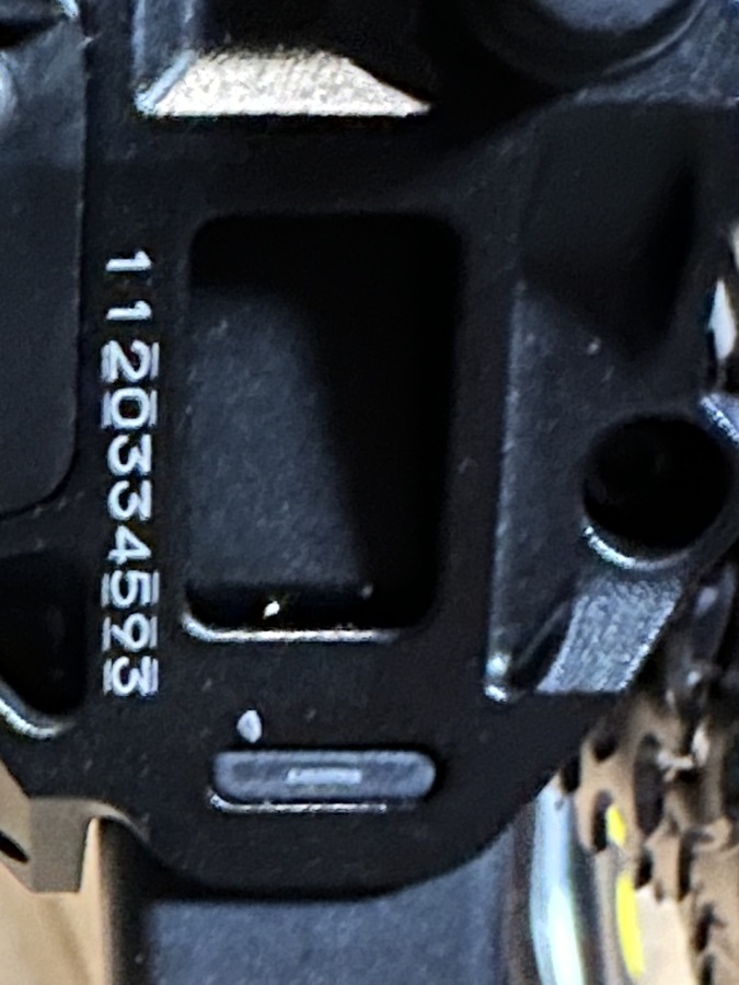 2024 Transition Bikes Spur