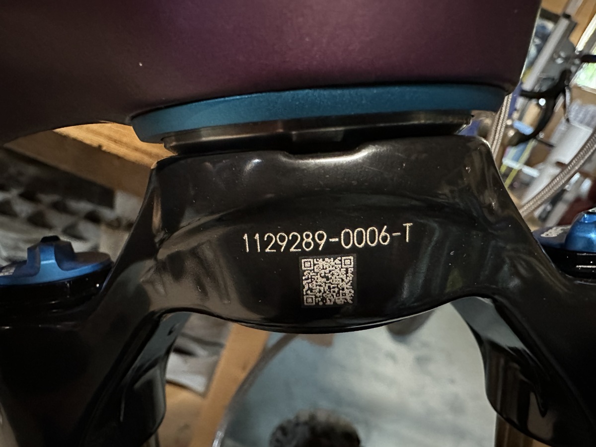 2024 Transition Bikes Spur