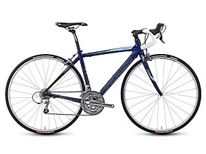 Stolen 2006 Specialized Ruby comp